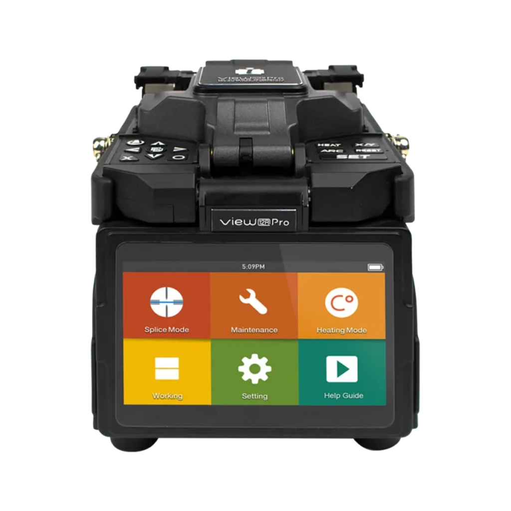 Fusion Splicers - INNO Instrument UK