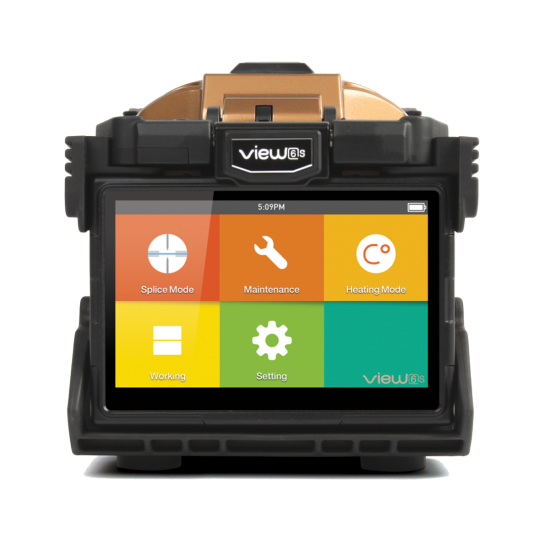 Fusion Splicers - INNO Instrument UK