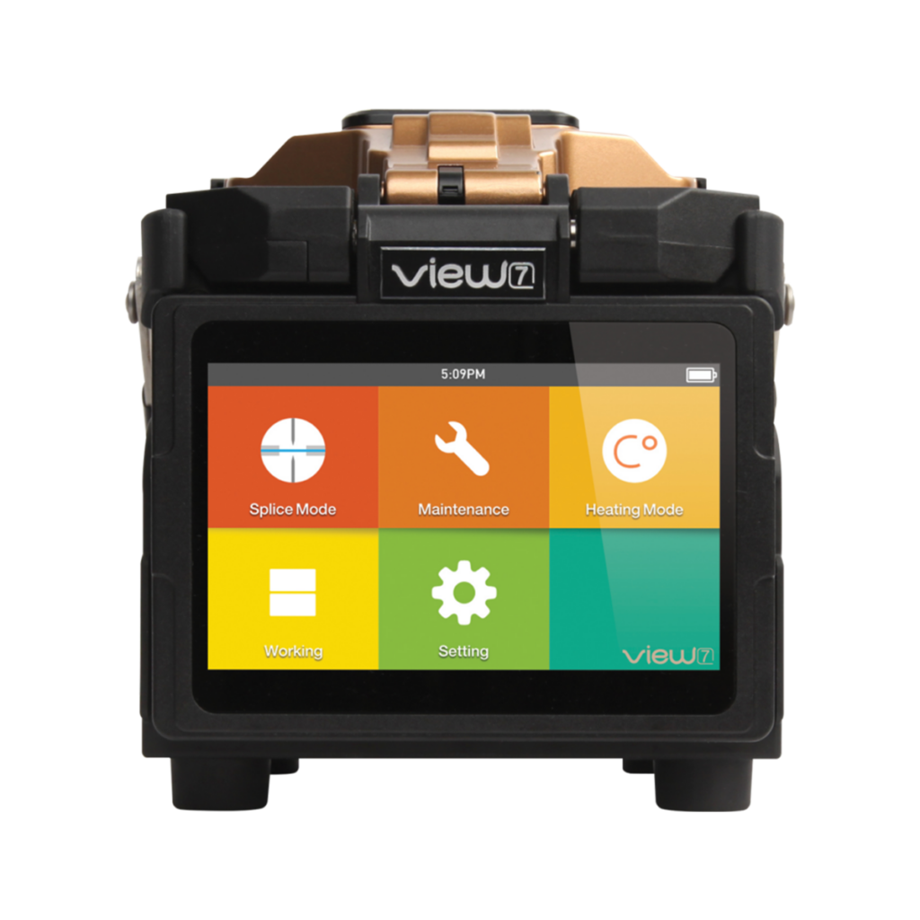 Inno Instrument UK - Leading Fiber Optic Solutions Provider