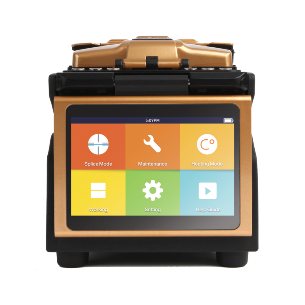 Inno Instrument UK - Leading Fiber Optic Solutions Provider