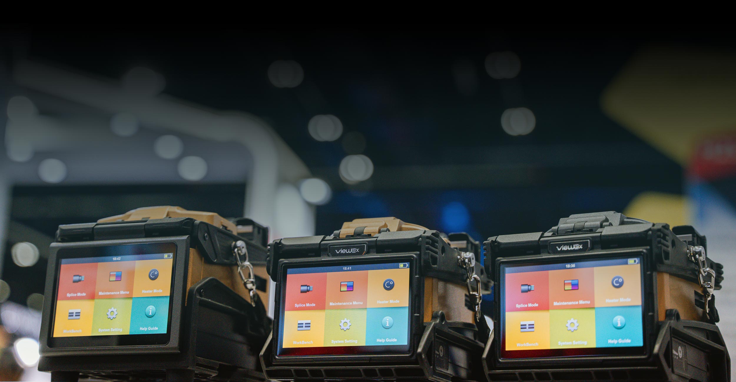 Inno Instrument UK - Leading Fiber Optic Solutions Provider