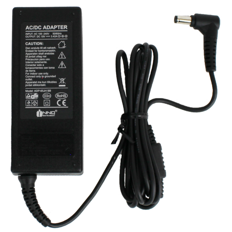 Tools & Accessories - INNO Instrument UK