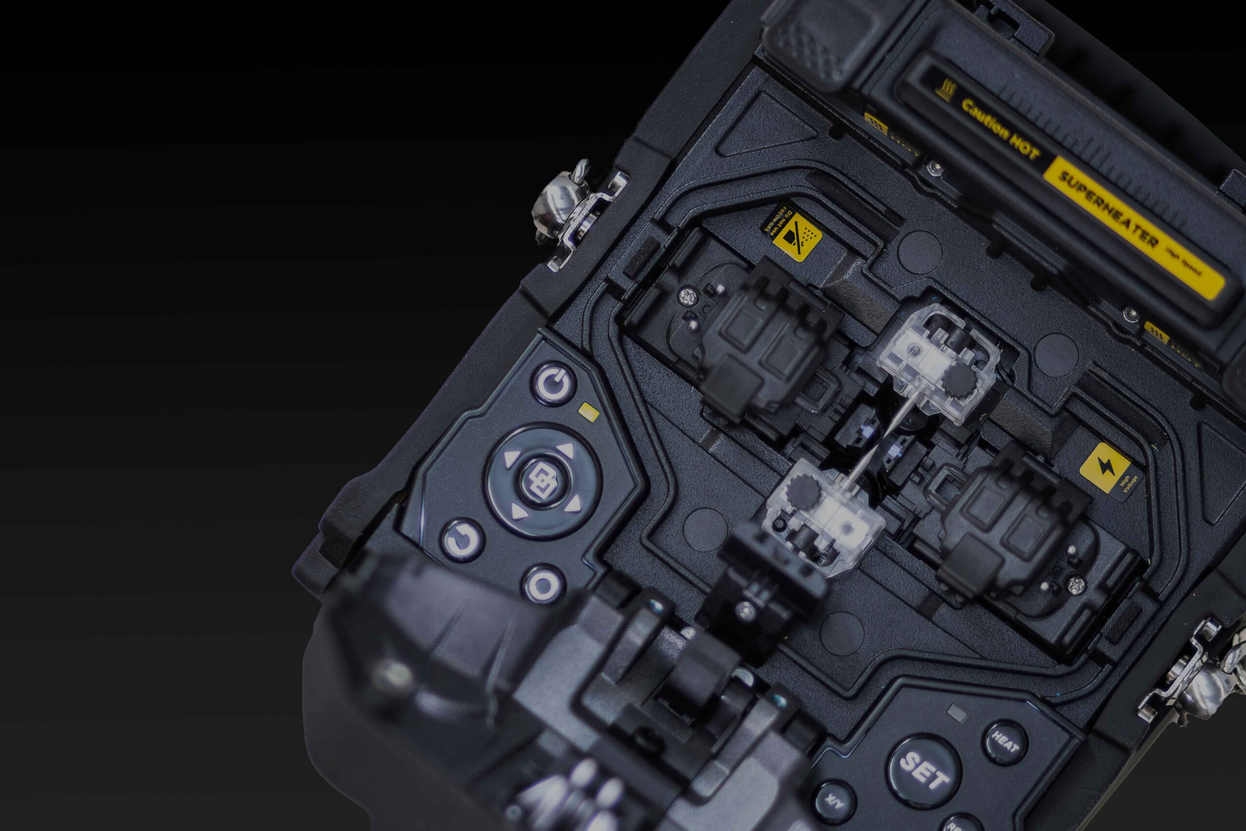 Inno Instrument UK Shop - Buy Fiber Optic Tools and Equipment