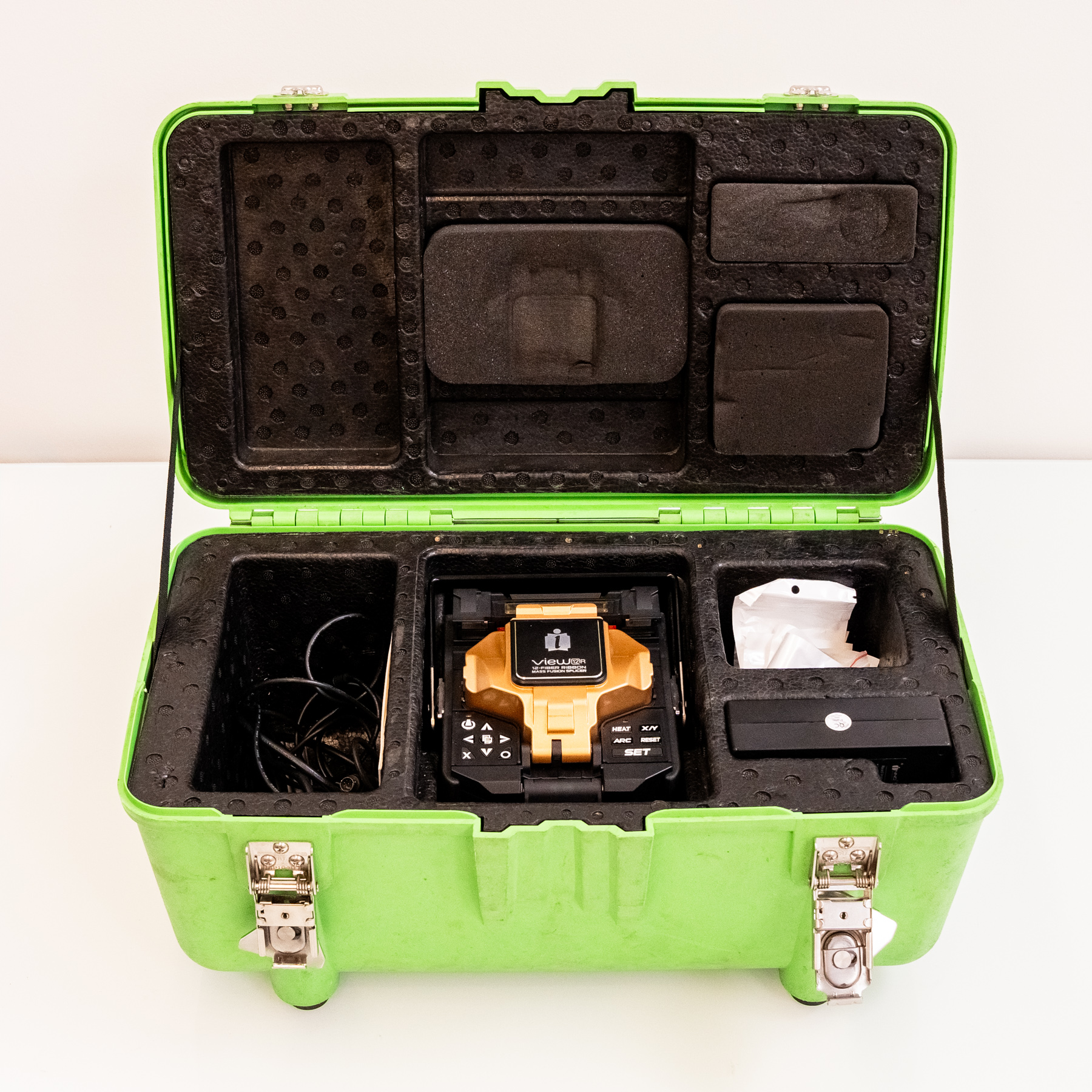 View 12R Ex-Demo - INNO Instrument UK