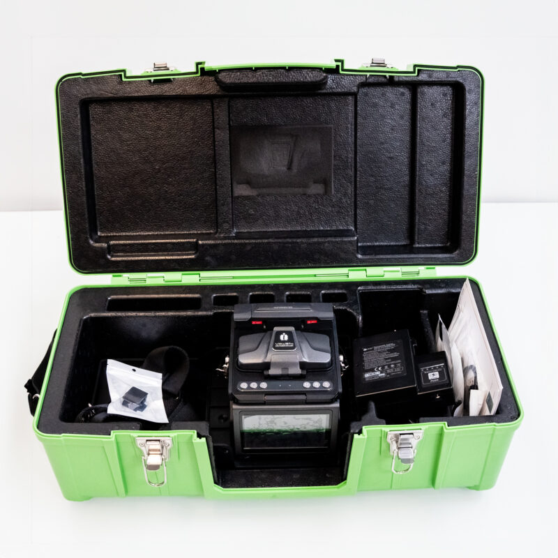 Clearance - INNO Instrument UK