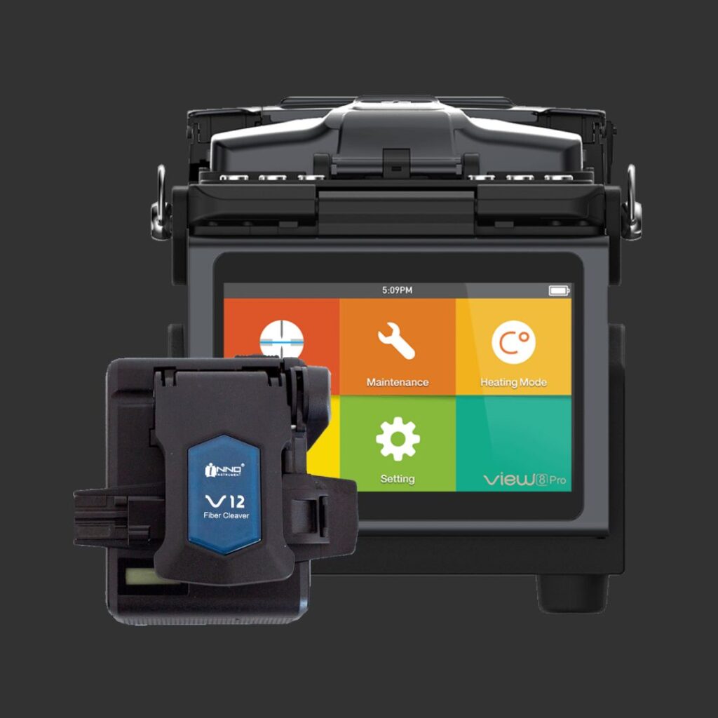 Inno Instrument UK Shop - Buy Fiber Optic Tools and Equipment